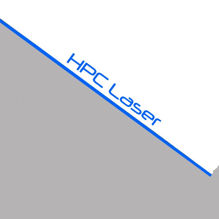 Laserscript LS6090 PRO CO2 Laser Cutter | HPC Laser