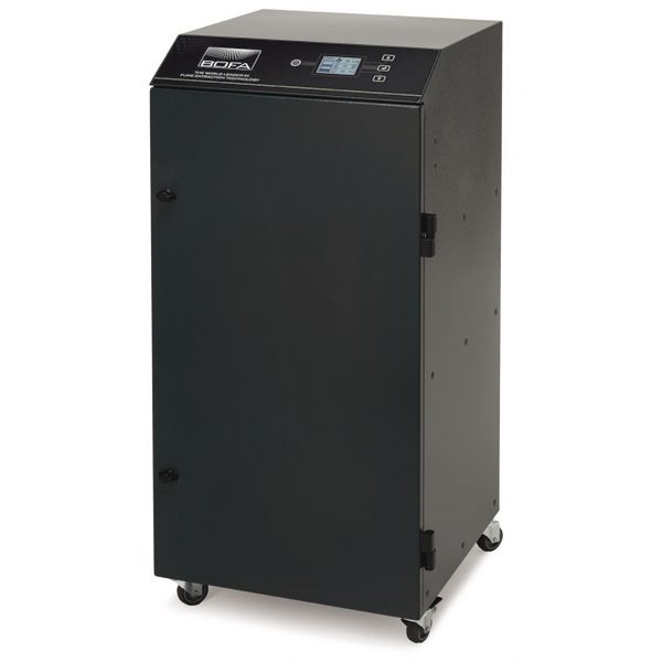 BOFA AD350 Laser Fume Filter | HPC Laser