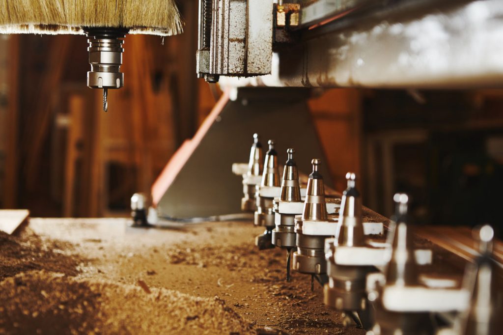 What are the Benefits of CNC Routers? | HPC Laser