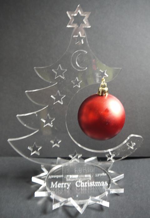 Best Laser Cutting Designs of Christmas | HPC Laser