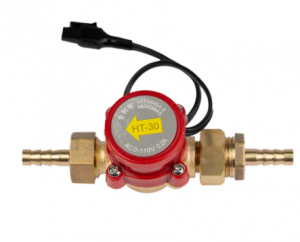 Water Flow Switch | HPC Laser