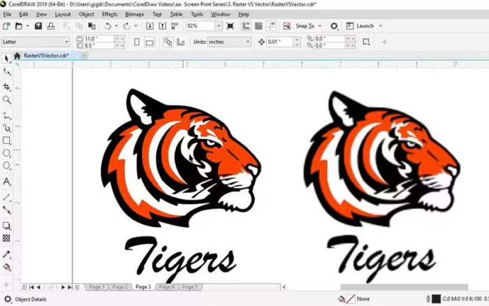 7 Best Laser Engraving & Cutting Software (Free & Paid) | HPC Laser