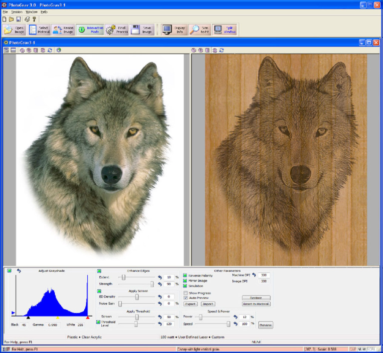 7 Best Laser Engraving & Cutting Software (Free & Paid) | HPC Laser