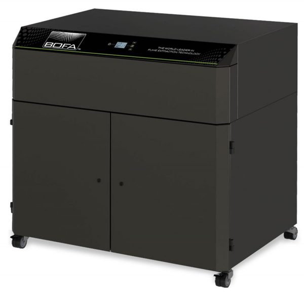 BOFA AD350 Laser Fume Filter | HPC Laser