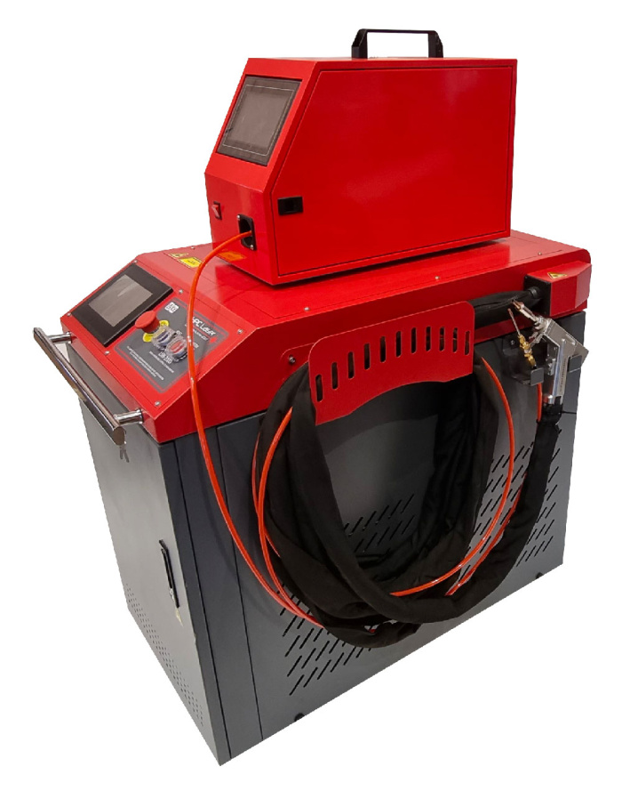 Laser Welding Machines UK | Costs, Benefits & More | HPC Laser