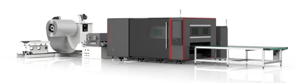 History Of Laser Cutting & Who Invented It | HPC Laser