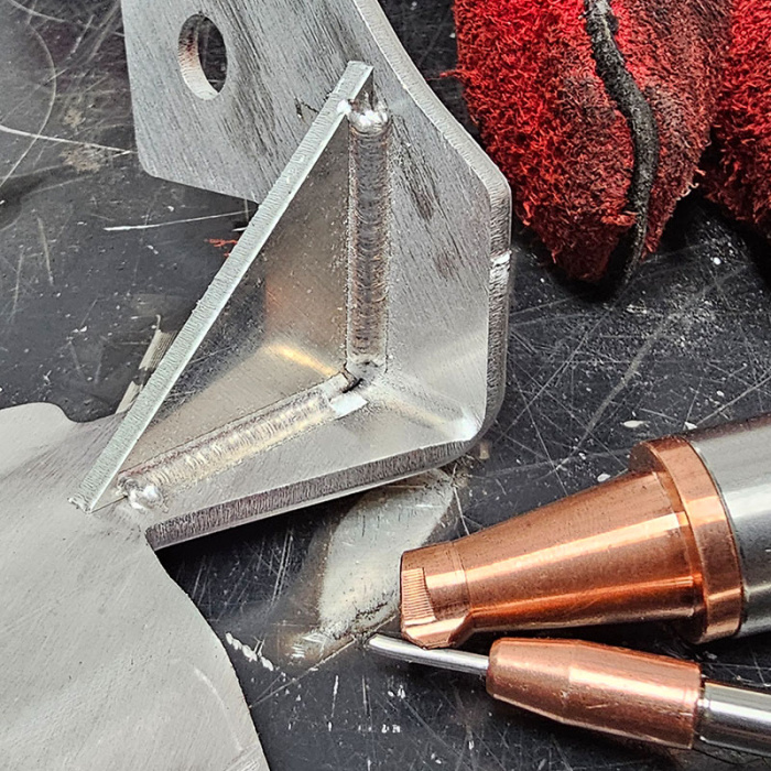 Laser Welding Machines UK | Costs, Benefits & More | HPC Laser