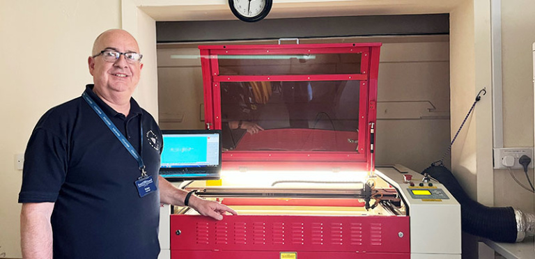 Laser Cutter Customer Case Studies at HPC Laser Machines