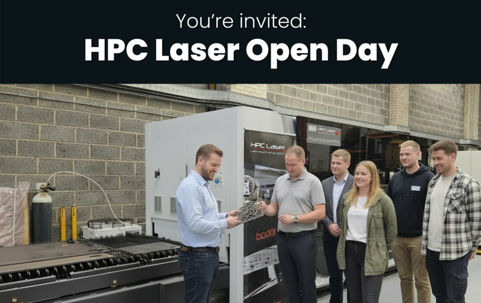CO2 Laser Cutters, Fibre Metal Cutters, CNC Routers & Laser Engravers ...